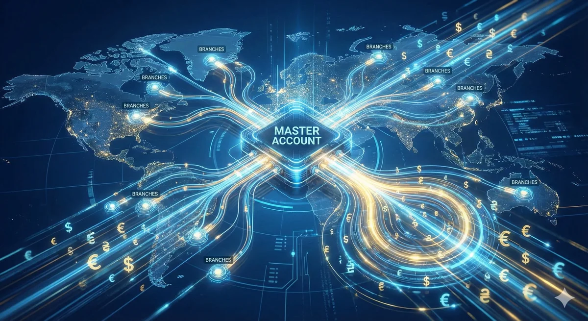 Modern Cash Management: A CFO’s Guide to Pooling & Liquidity